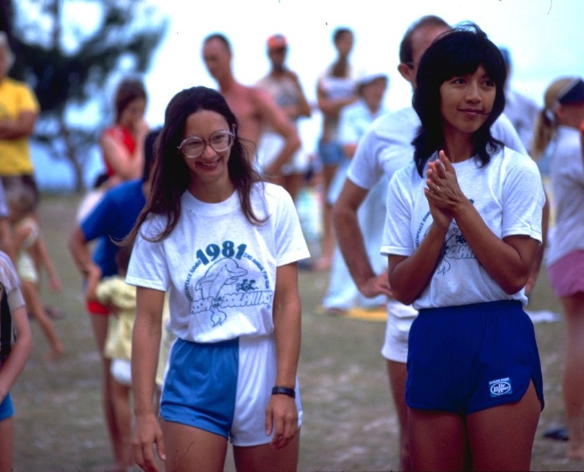 ABOUT US – GREENPEACE FOUNDATION